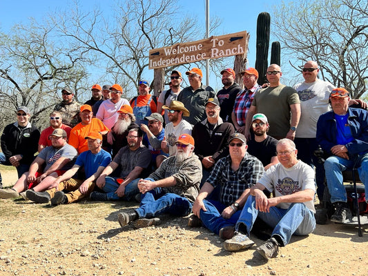 Why Hog Hunting Near Houston, Texas Is Perfect for Outdoor Escapes