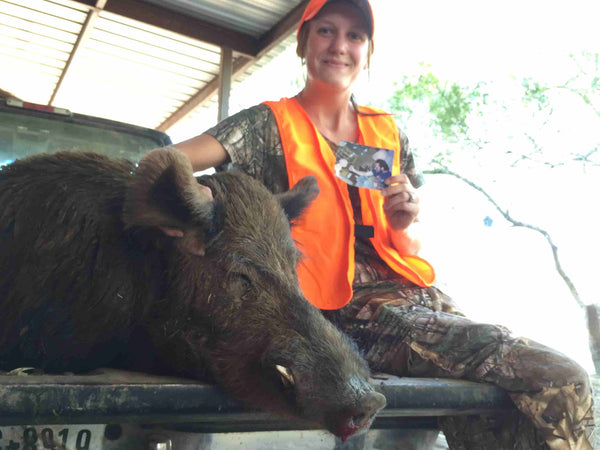 Bachelor Party Hog Hunt | All-Inclusive Texas Packages